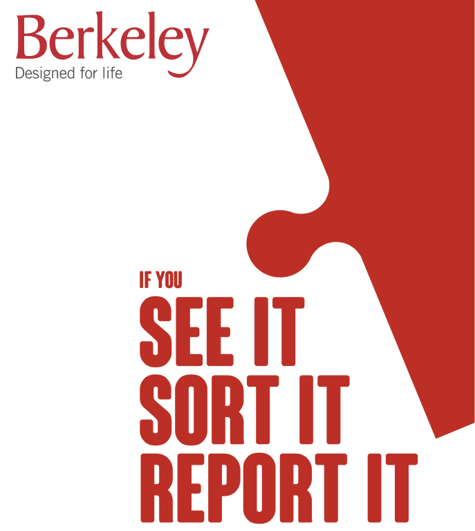 Safety Reporting App